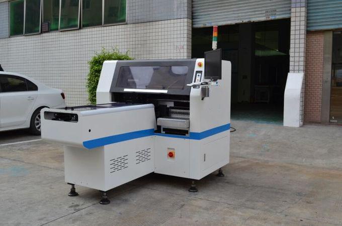 170000CPH Chip Mounting Machine